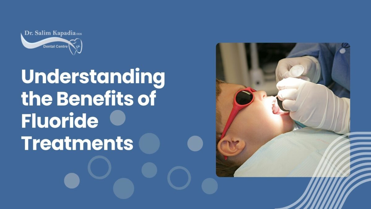 Understanding the Benefits of Fluoride Treatments in Dental Care - Dr ...