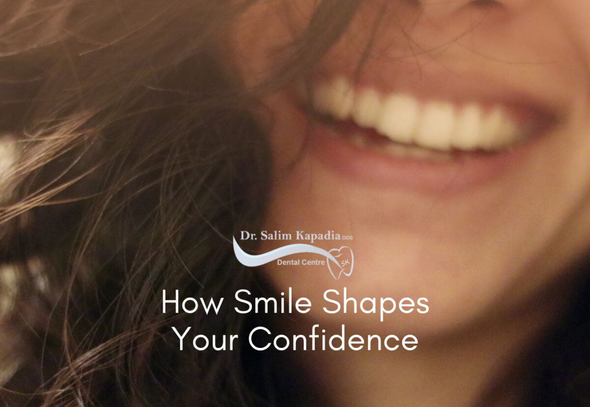 The Psychology of Smile Aesthetics: How Your Smile Shapes Your ...