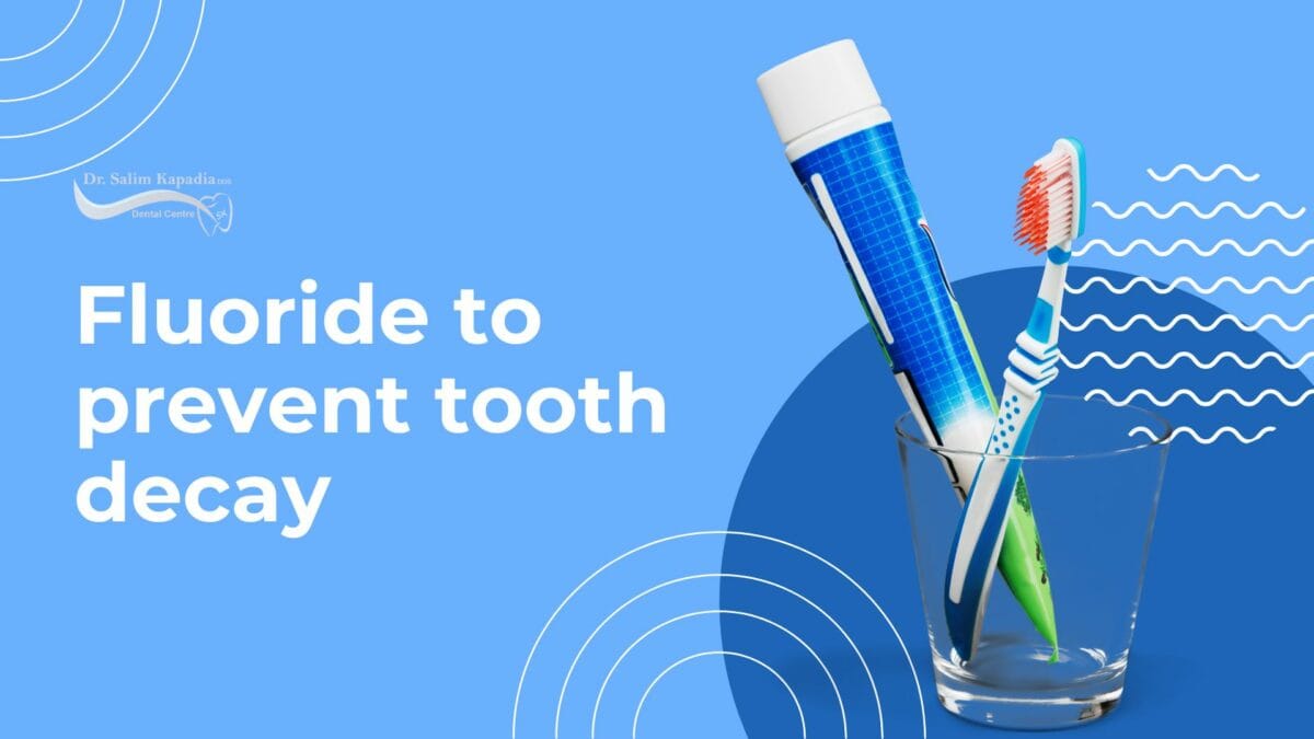 Understanding the Role of Fluoride in Preventing Tooth Decay - Dr ...