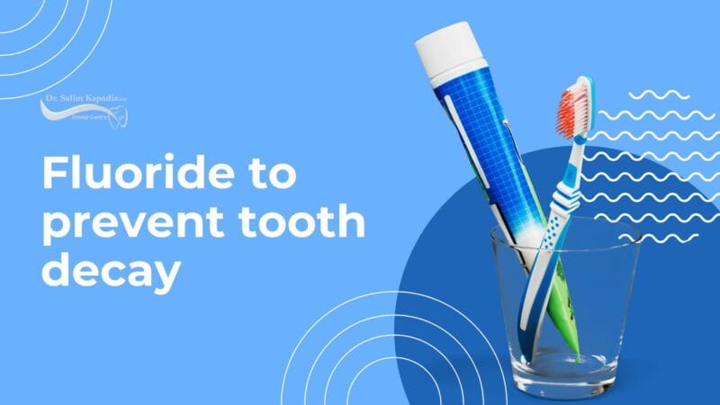 Understanding the Role of Fluoride in Preventing Tooth Decay - Dr ...